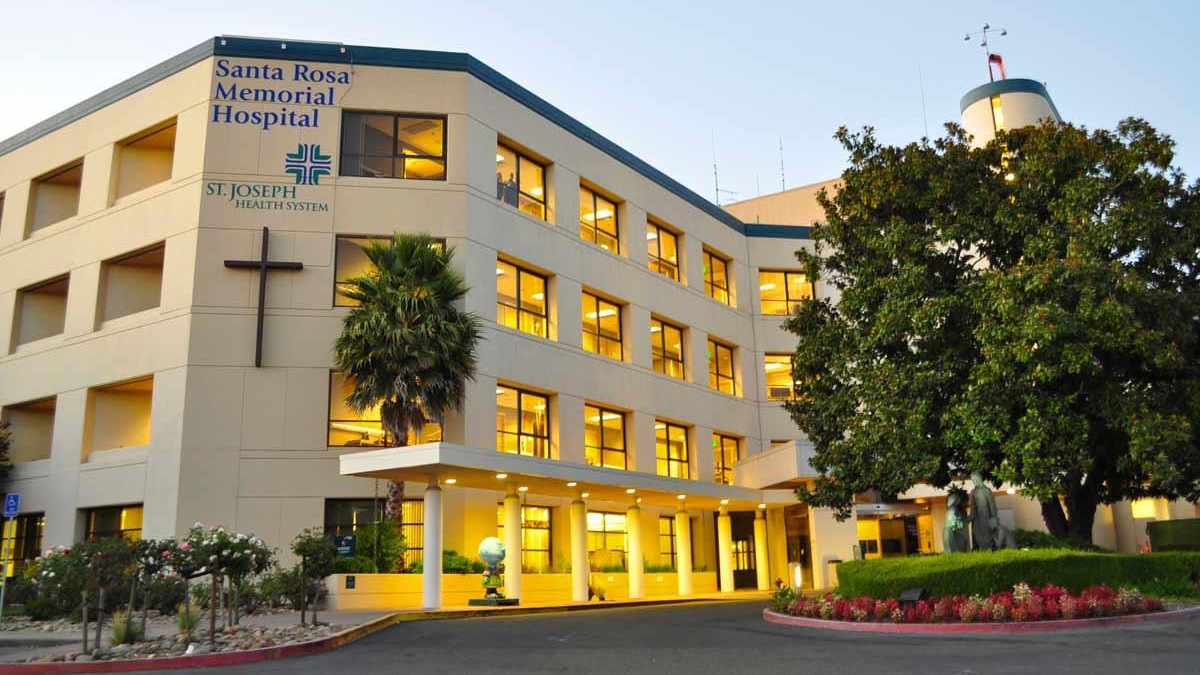 Home | Santa Rosa Foundation