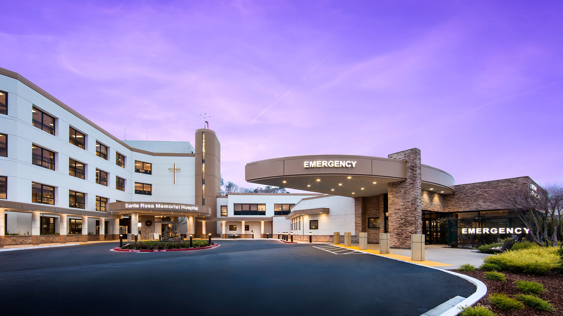 Home | Santa Rosa Foundation