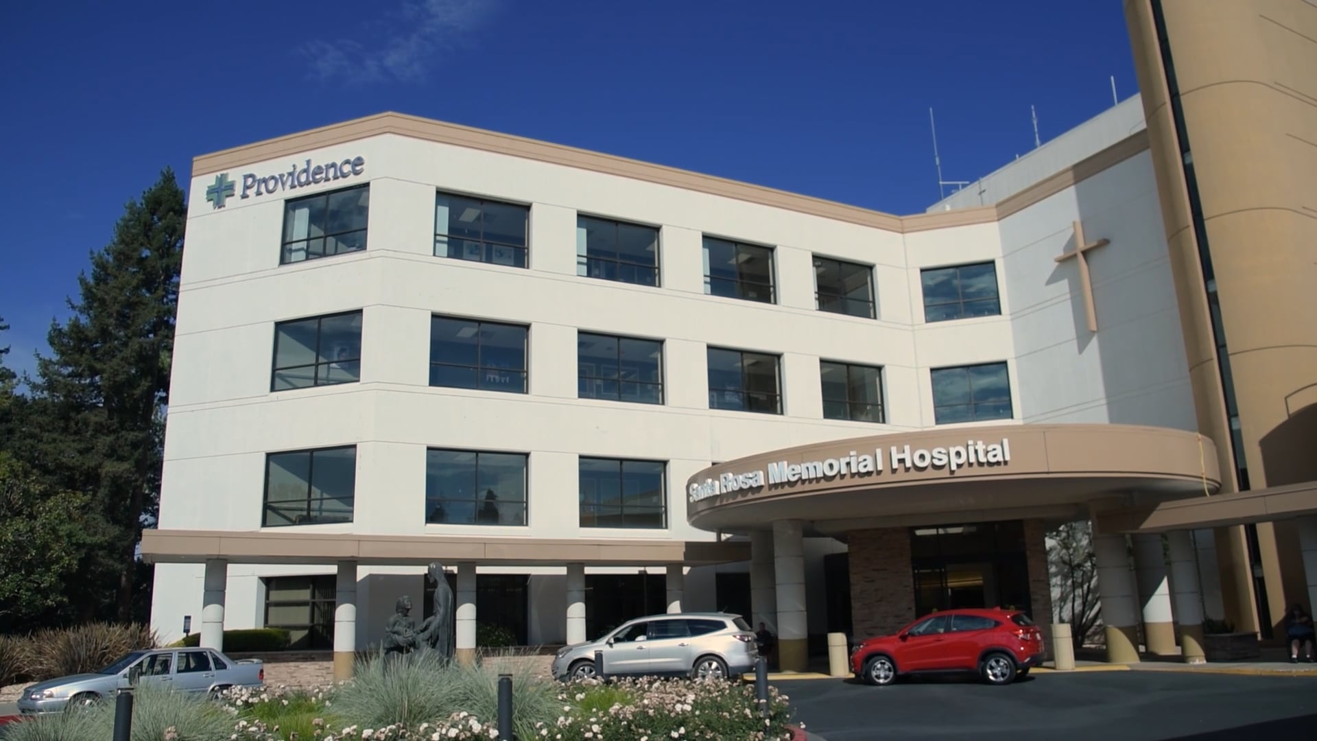 Lifesaving and Life-Giving Care | Santa Rosa Foundation
